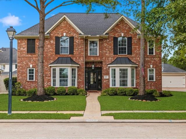 16211 Morning Pine Trl, Cypress, TX 77433