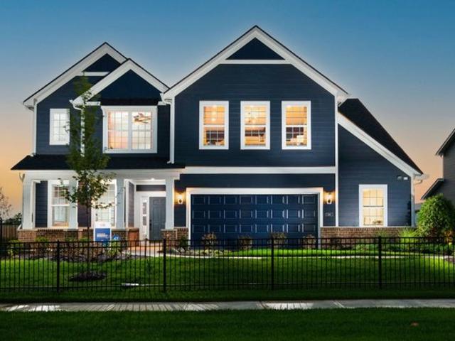 16211 Showdown Rd, Noblesville, IN 46060