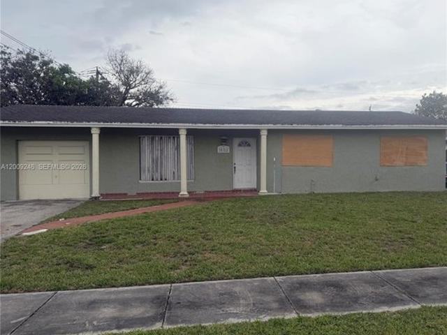 16211 SW 102nd Ct, Miami, FL 33157