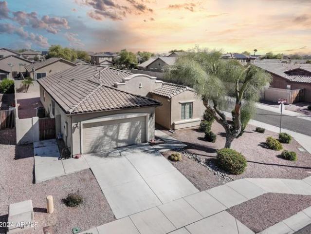 16212 W Desert Mirage Dr, Surprise, AZ 85379
