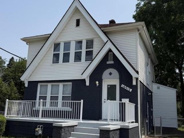 16212 Lindsay St, Detroit, MI 48235