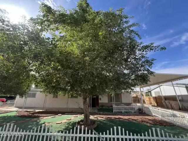 16212 N 71ST DR, PEORIA, AZ 85382 Mobile Home For Sale MLS# 6.