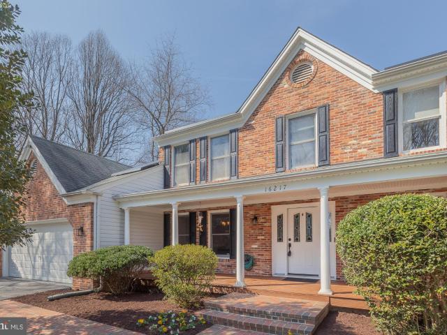 16217 Whitehaven Rd, Silver Spring, MD 20906 | MLS #MDMC2225 | Compass