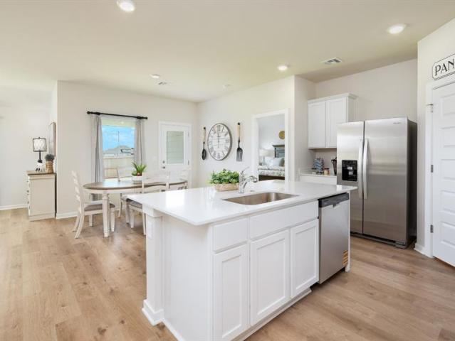16217 Cherokee Trail