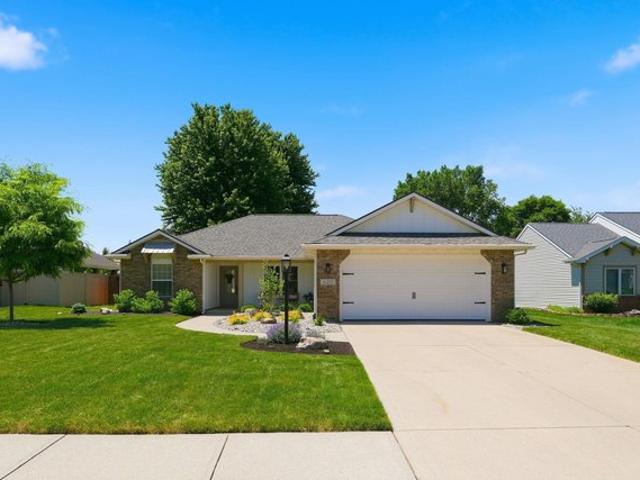16217 Fleetwood Ct, Huntertown, IN 46748