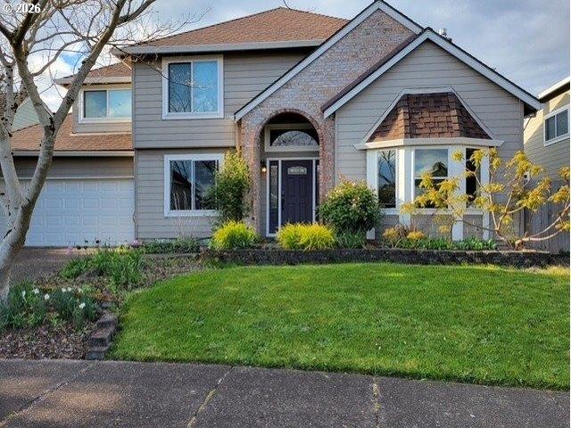 16217 NW Barkton Ct, Beaverton, OR 97006