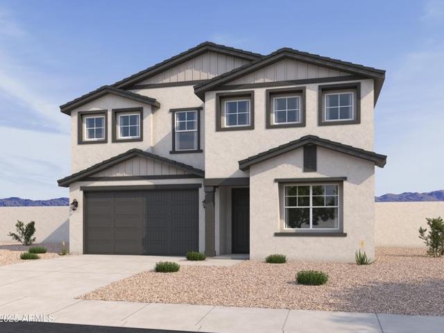 16214 W Bajada Rd, Surprise, AZ 85387