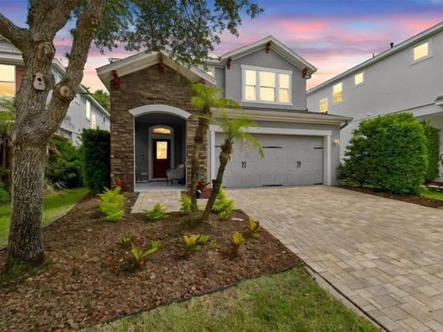 16214 Bayberry View Dr, Lithia, FL 33547