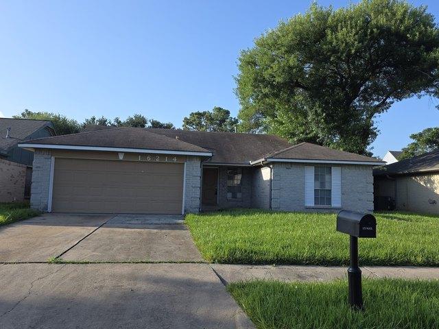 16214 Sierra Grande Dr, Houston, TX 77083