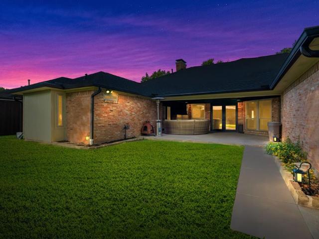 16214 Spring Creek Road