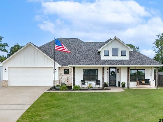 16215 Tulare, Lindale, TX 75771