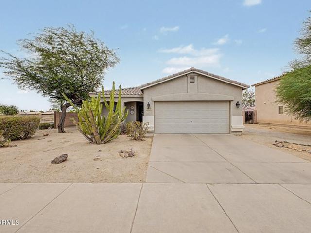 16215 W Lilac St, Goodyear, AZ 85338