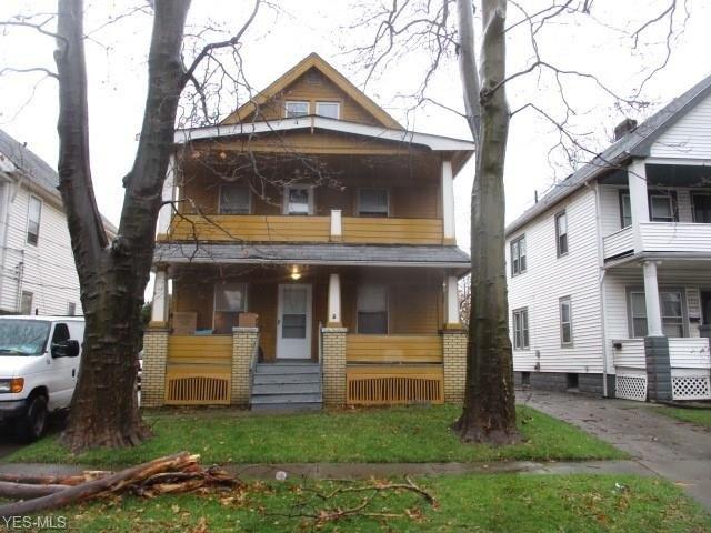 16215 Huntmere Ave, Cleveland, OH 44110