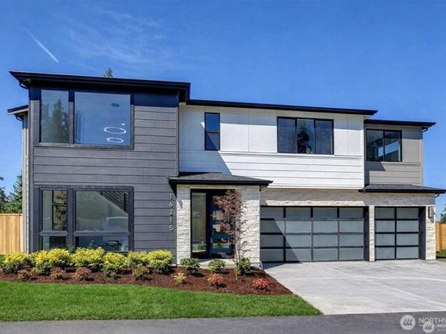 16215 Simonds Rd NE, Kenmore, WA 98028