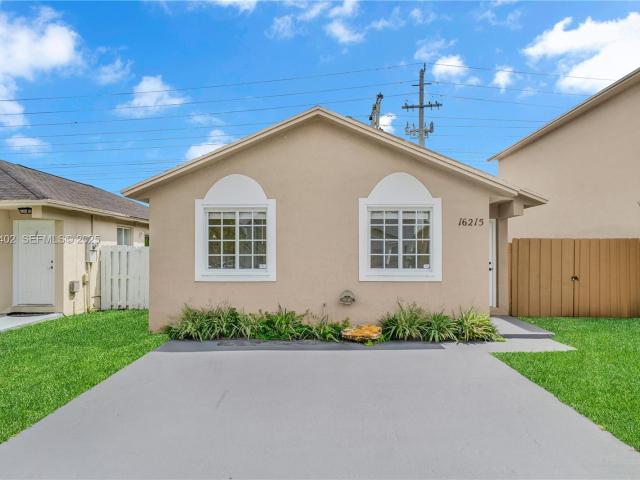 16215 SW 137th Ct, Miami, FL 33177 | MLS #A11891 | Compass