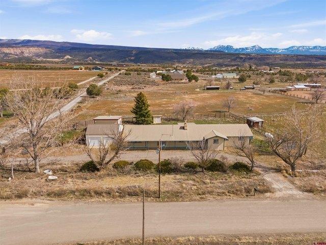 16216 2 Rd, Cedaredge, CO 81413