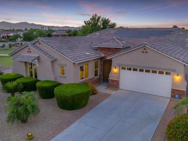 16216 W Berkeley Rd, Goodyear, AZ 85395