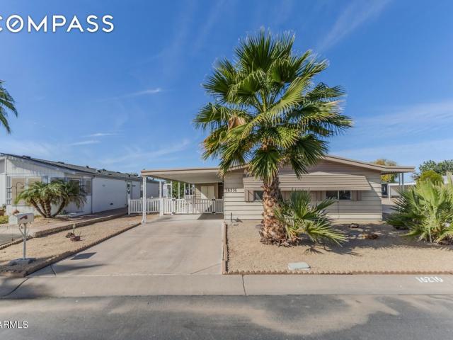 16216 N 35th Way, Phoenix, AZ