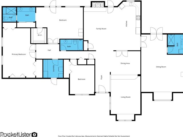 16216 N 54th St, Scottsdale, AZ 85254 | MLS #7012
