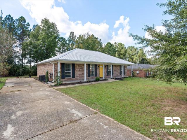 16216 Pointer Drive