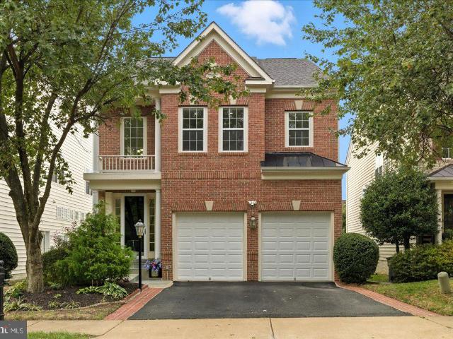 16216 Radburn St, Woodbridge, VA 22191 | MLS #VAPW2116