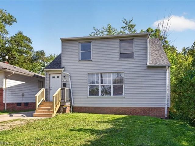 16218 Telfair Ave, Cleveland, OH 44128