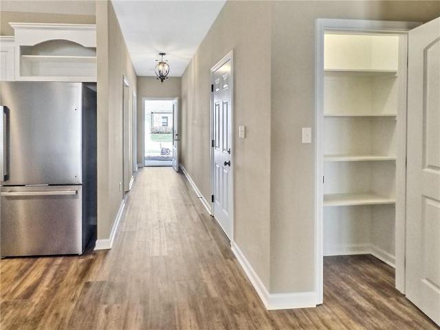 16218 Thorncrown Lane
