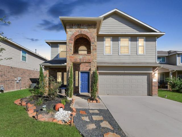 16218 Westley Ridge Dr, Hockley, TX 77447 | MLS #54691 | Compass