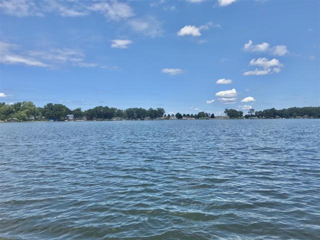 16218 East Lake Drive
