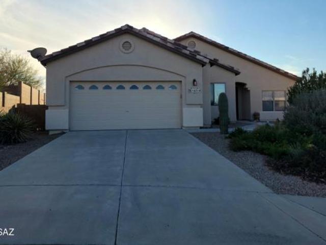 16218 S Santa Rita Shadows Dr, Vail, AZ 85641