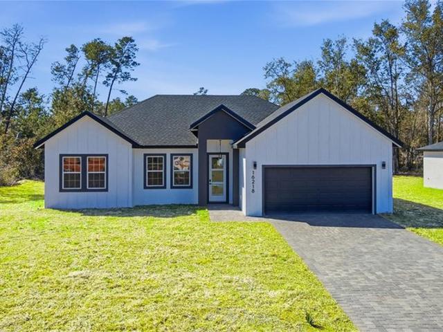 16218 SW 27th Terrace Rd, Ocala, FL 34473