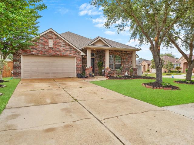 16219 Wilmington Park Lane