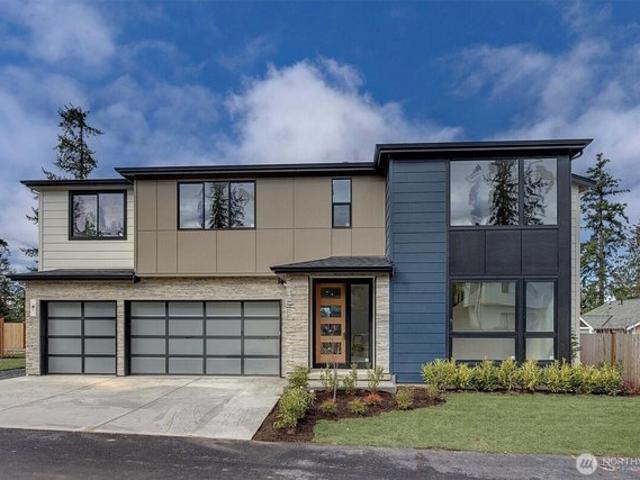 16219 Simonds Rd NE, Kenmore, WA 98028