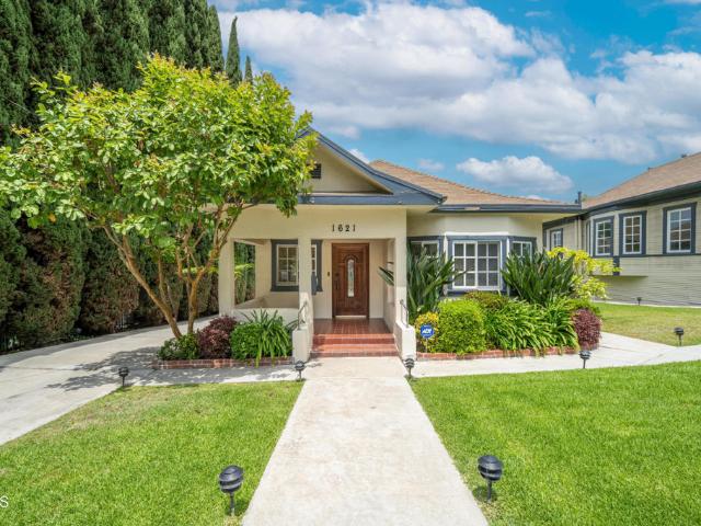 1621 Maltman Avenue