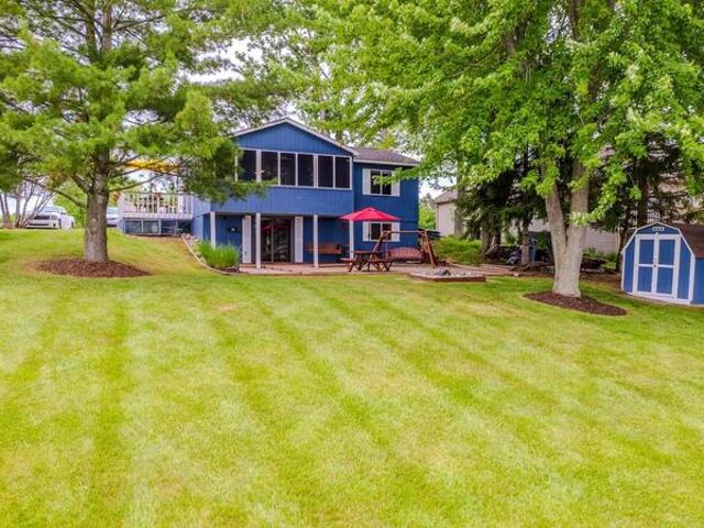 1621 Manchester, Gladwin, MI 48624