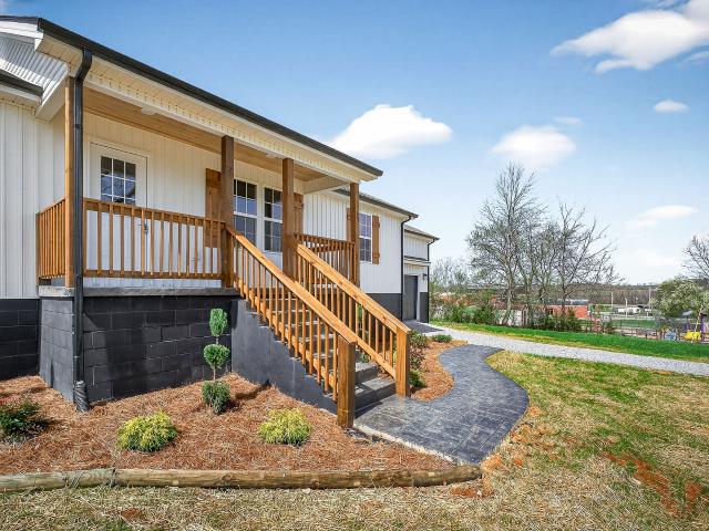 1621 Mike Muncey Rd