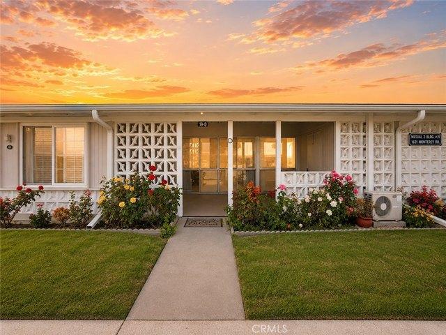 1621 Monterey Rd Unit M219, Seal Beach, CA 90740
