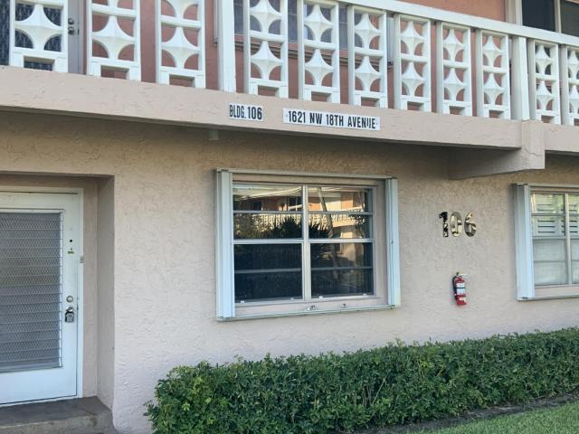 1621 NW 18th Ave, Unit 102, Delray Beach, FL 33445 | Compass