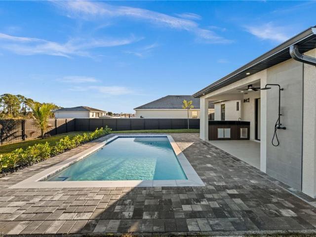1621 NW 23rd Ter, Cape Coral, FL 33993 | MLS #226005