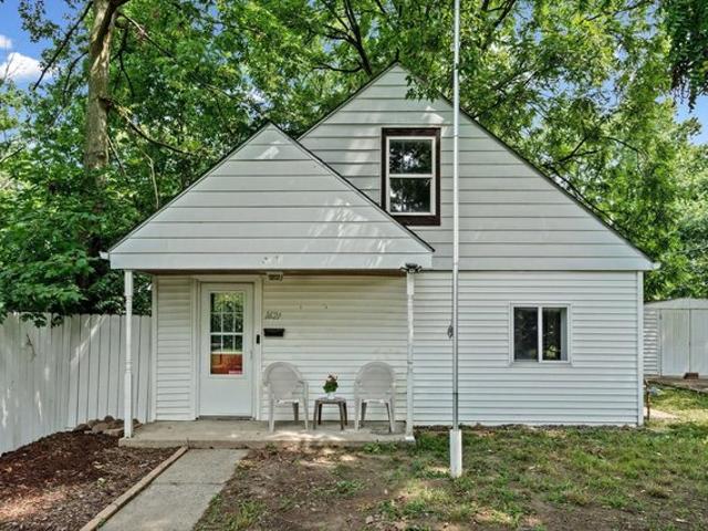 1621 N 16th St, Lafayette, IN 47904