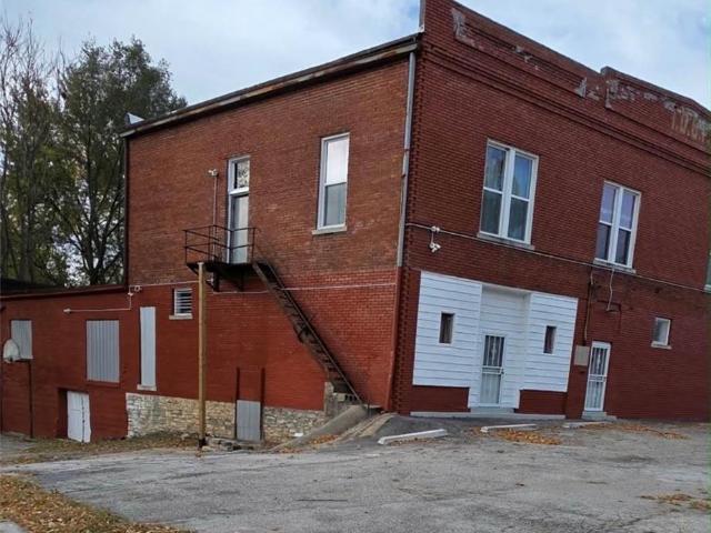 1621 N 25th Street