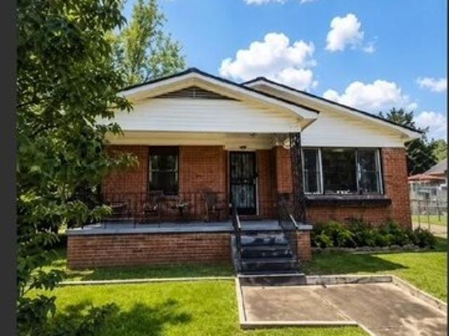 1621 N 30th Ave, Meridian, MS 39301