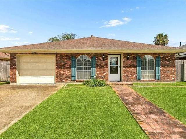 1621 N Cumberland St, Metairie, LA 70003