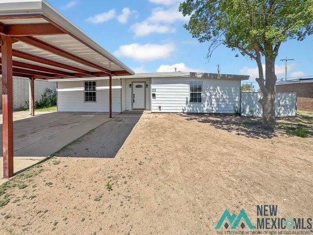 1621 N Denson Dr, Hobbs, NM 88240
