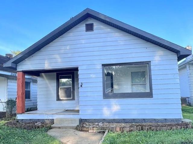 1621 N Purdum St, Kokomo, IN 46901