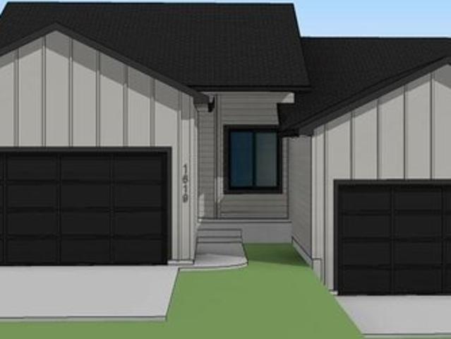 1621 N Tina Dr, Sioux Falls, SD 57110