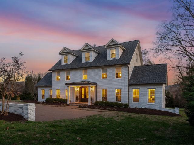 1621 Old Hickory Blvd