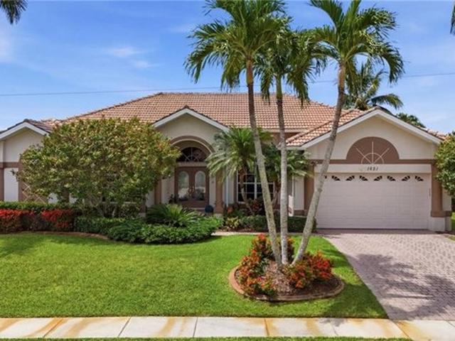 1621 Almeria Ct, Marco Island, FL 34145