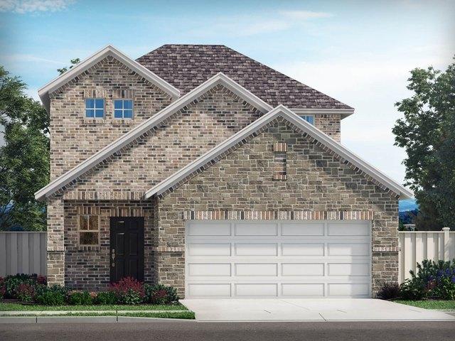 1621 Arches Rd, Anna, TX 75409