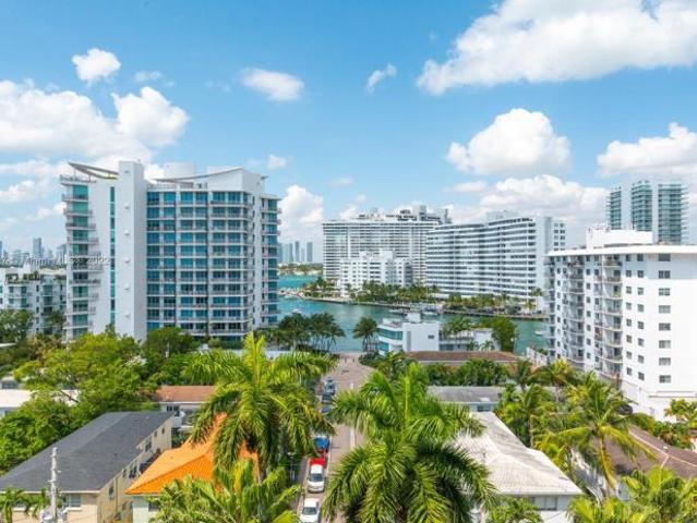 1621 Bay Rd #906 Miami Beach, FL 33139